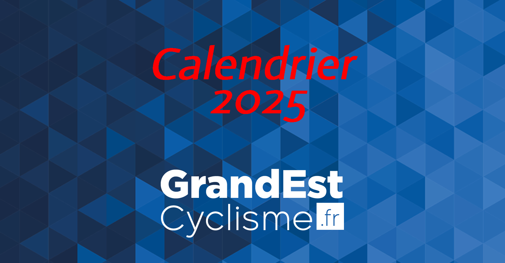 Calendrier des courses 2025 – Site du Vélo Club Alsatia Guebwiller